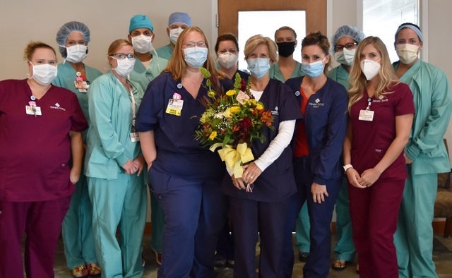 BE Strong Uniforms & Learning Center, LLC